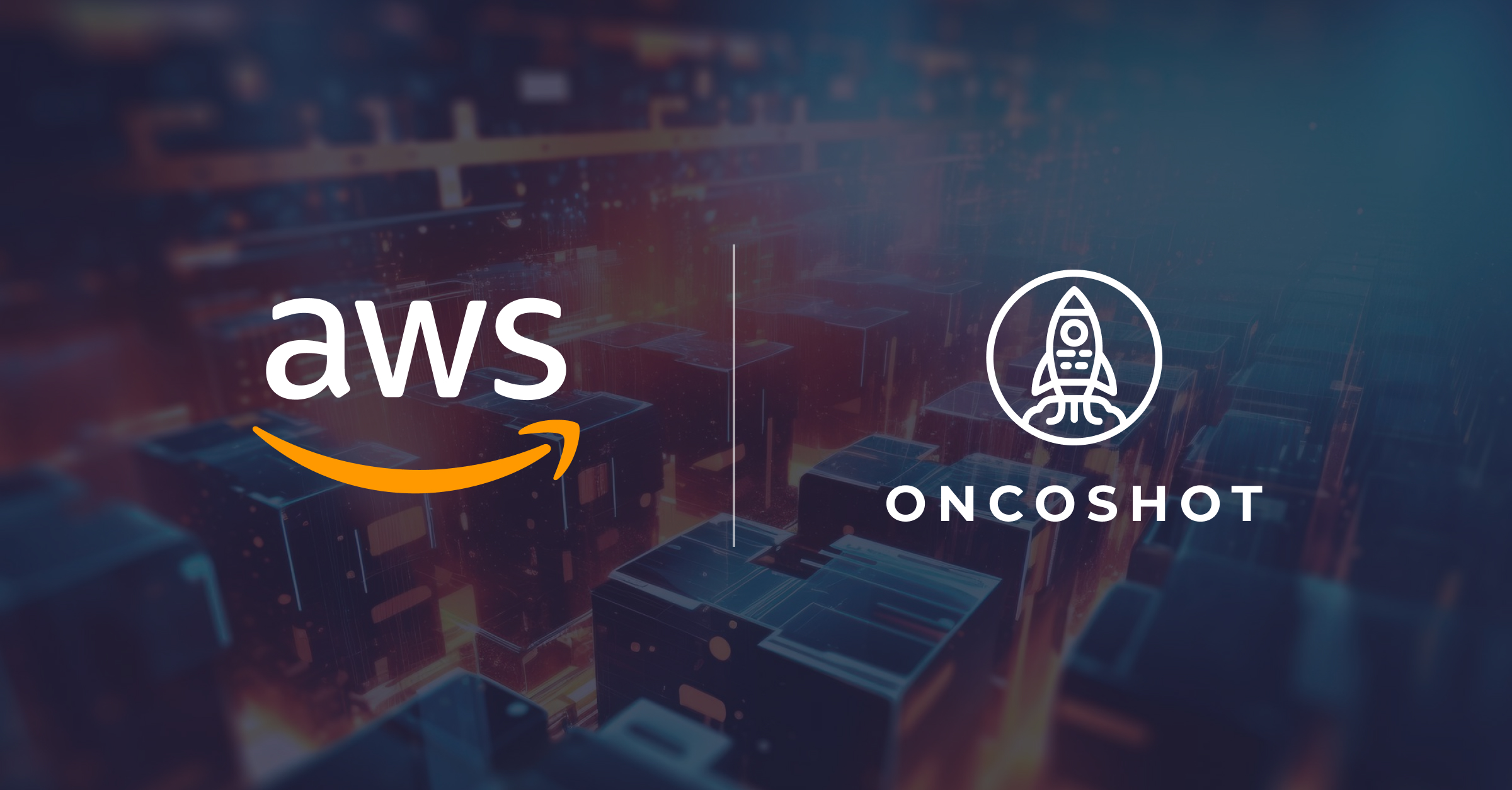 How Oncoshot Built a Federated Data Platform on AWS to Accelerate ...