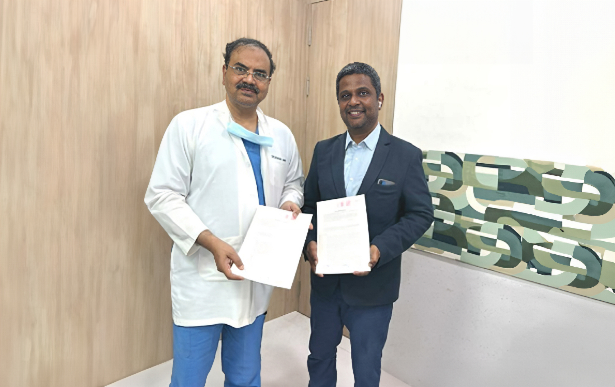 Empowering Cancer Care: Oncoshot India Joins Forces with Omega Group of ...